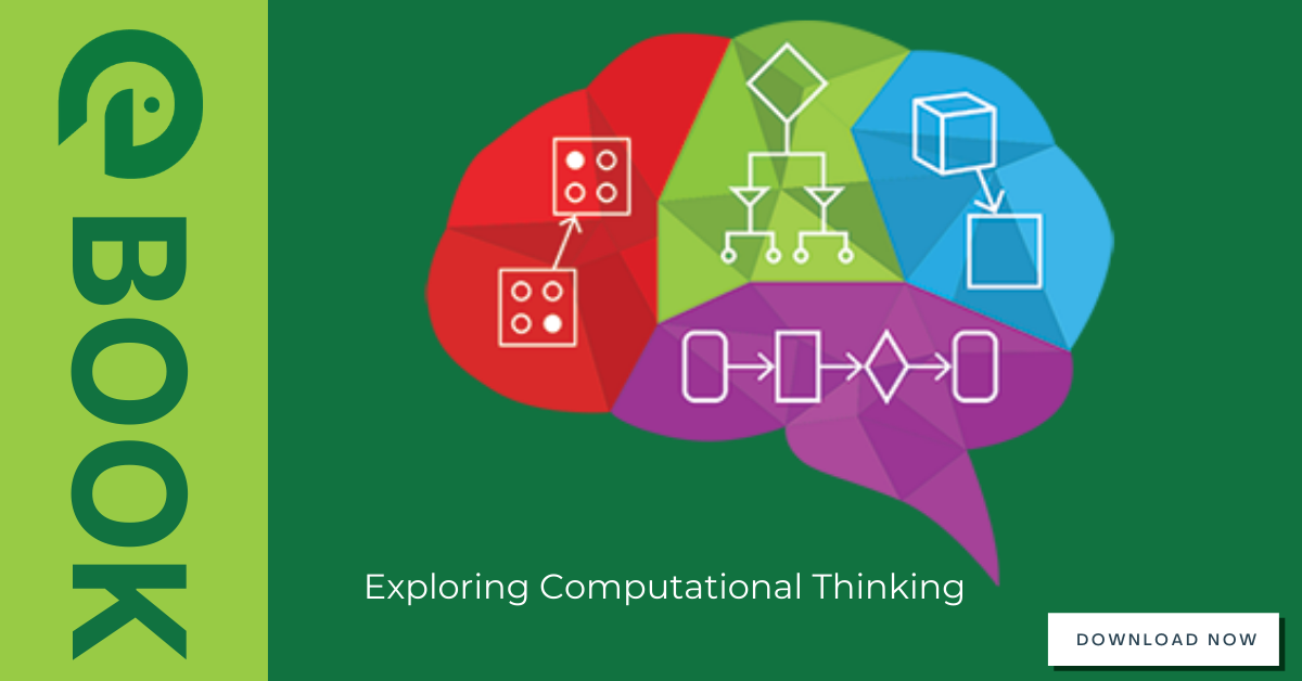 Free Ebook Exploring Computational Thinking